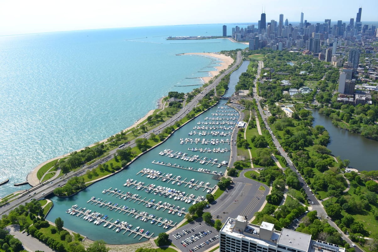 Dockwa’s Definitive Guide to Boating on Lake Michigan