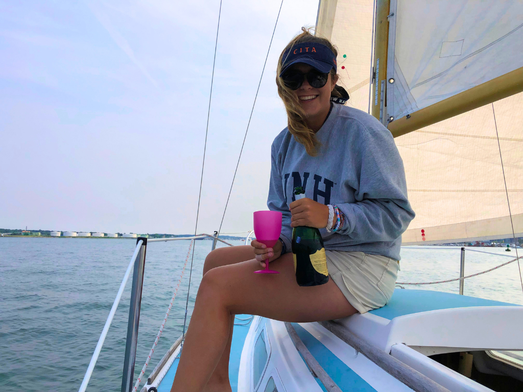 How to Rename Your Boat