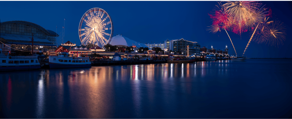 Navy Pier Marina: A New Chapter in Chicago’s Maritime Legacy