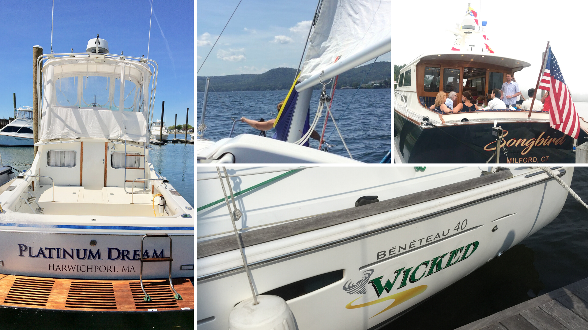 The Best Boat Names of 2020