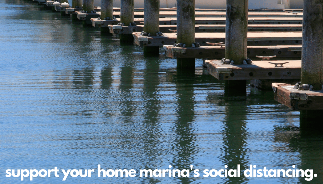 Sign and Pay for your Marina Contract from Anywhere with Dockwa Contracts