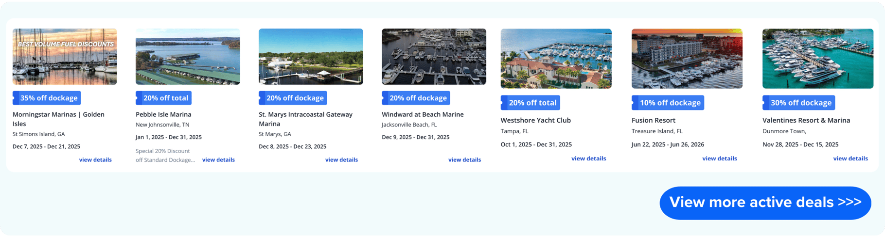 Dockwa+ Boater Membership: How It Works, What You Save, and How to Get ...