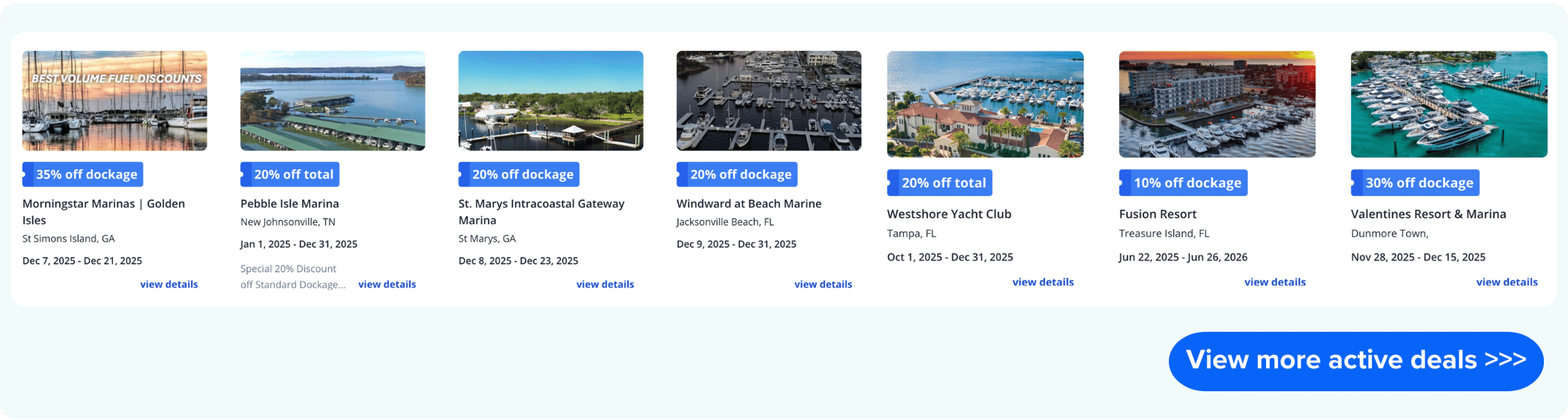 Dockwa+ Boater Membership: How It Works, What You Save, and How to Get ...