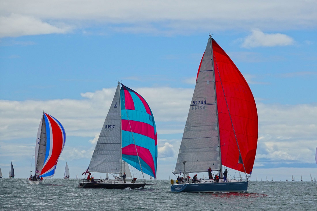 Figawi 2022 Cheat-Sheet: Your Guide to Surviving Hyannis and Nantucket
