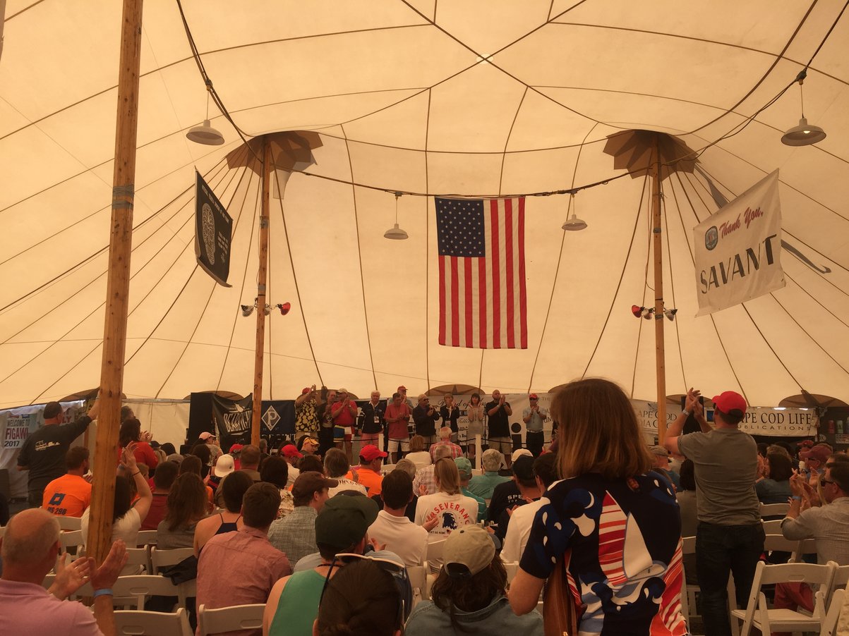 Figawi 2022 Cheat-Sheet: Your Guide to Surviving Hyannis and Nantucket