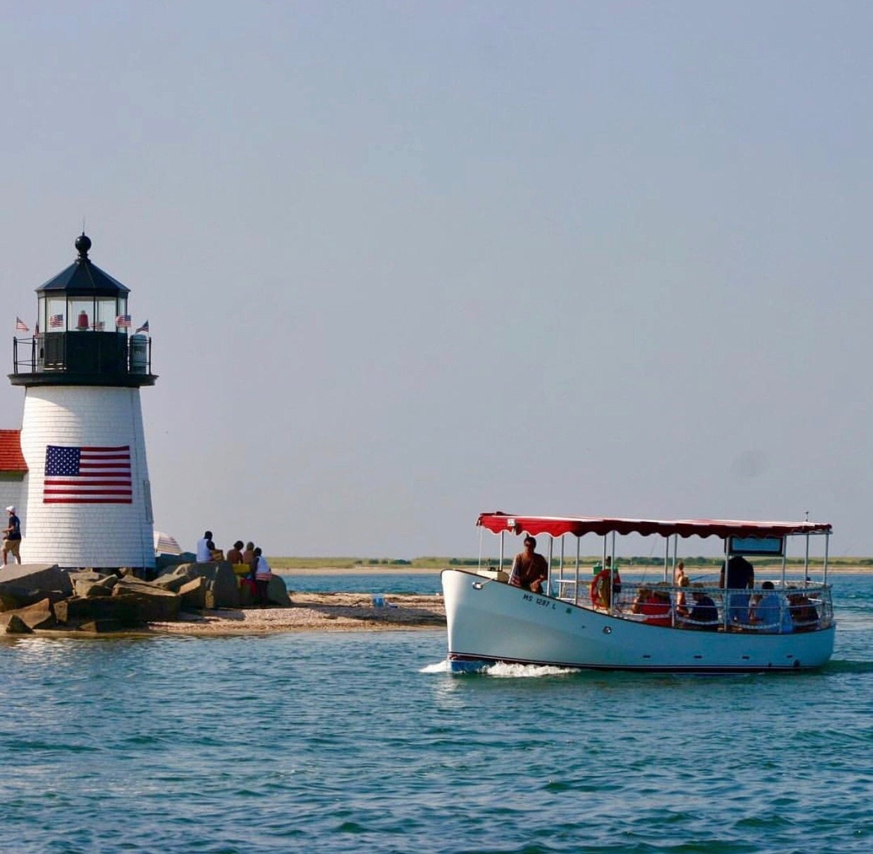 10 Must-See Places to Visit on Nantucket