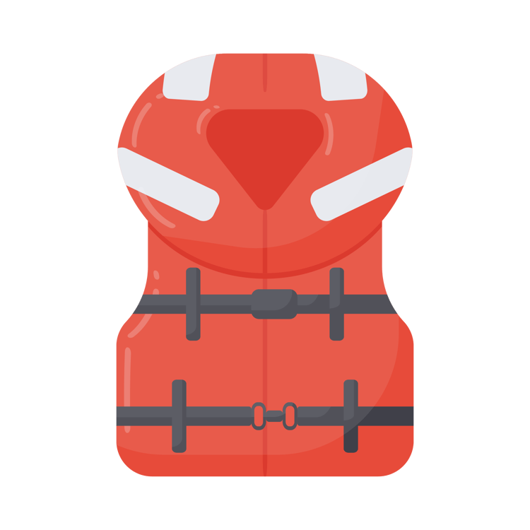Boating Safety: Coast Guard Approved Life Jackets