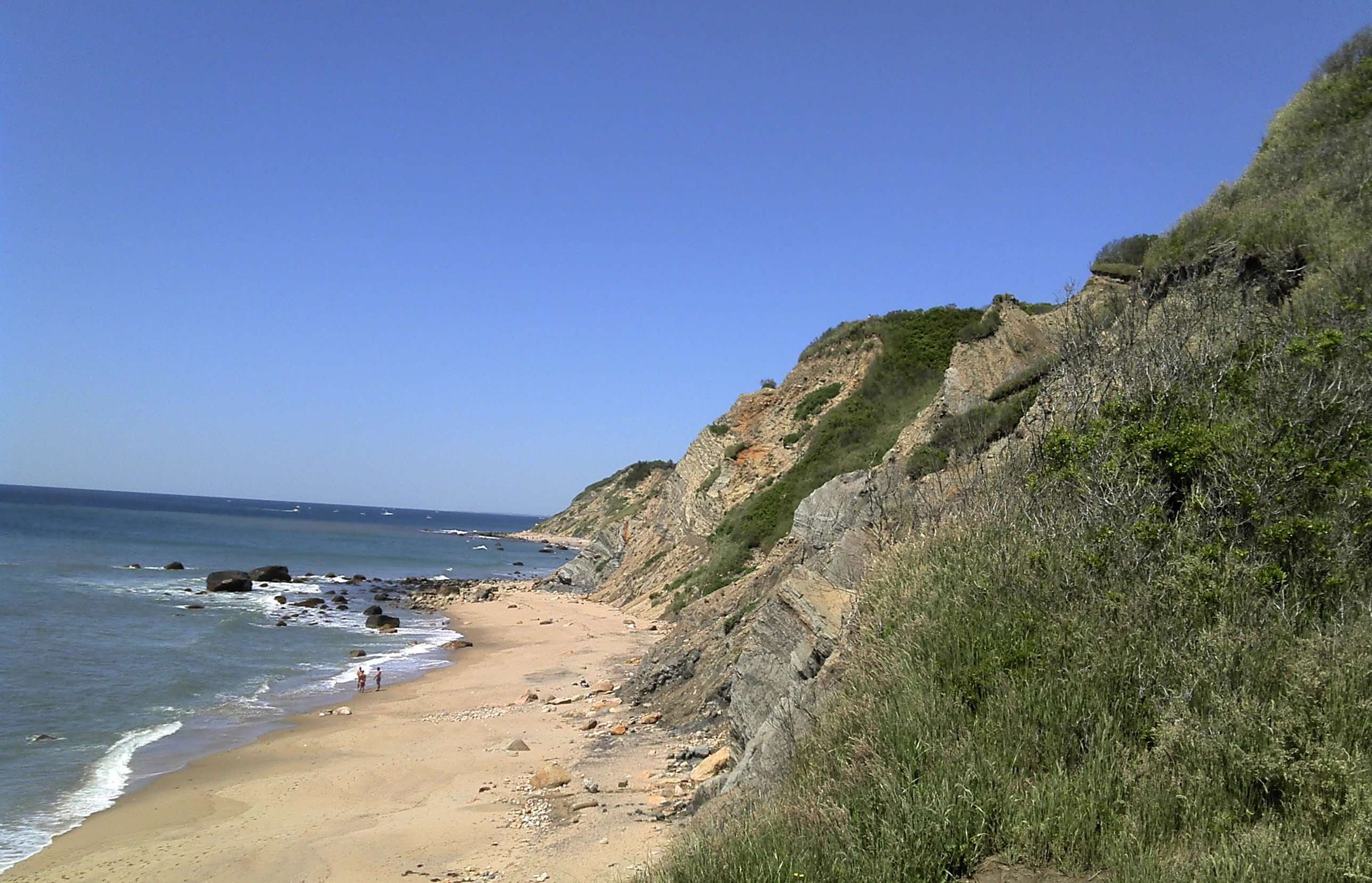 10 Must-See Places to Visit on Block Island