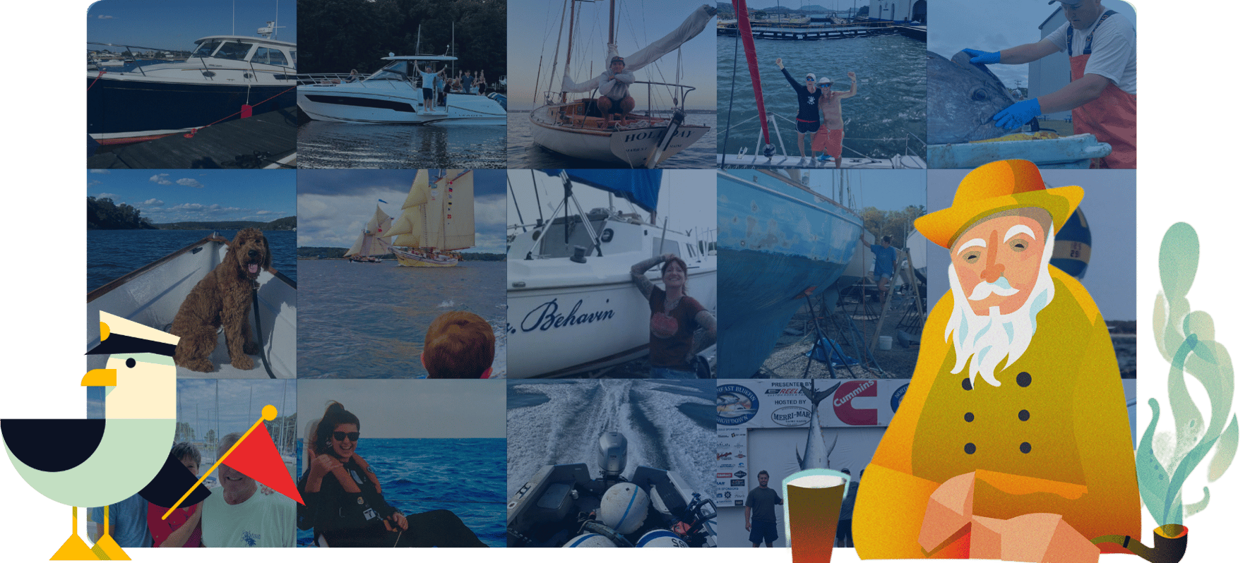 Man Overboard Part 2: Recovery Methods for Sailors