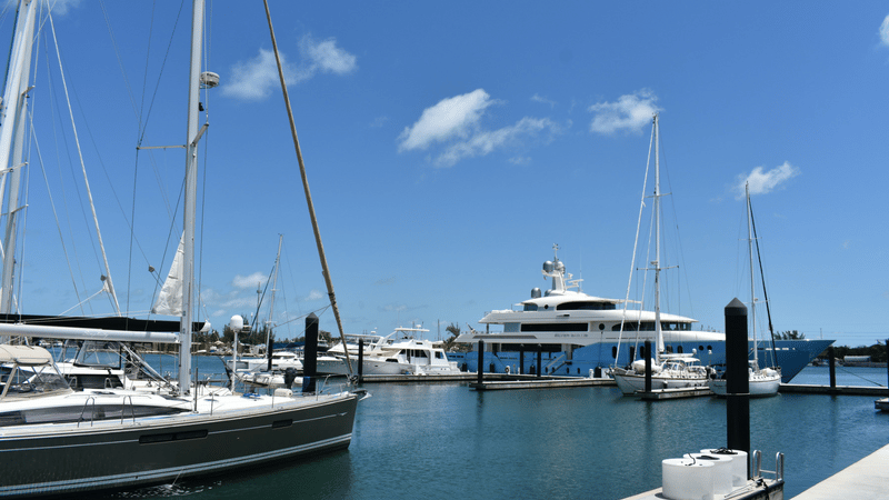Key West's Best Bars, Day Trips, and Marinas