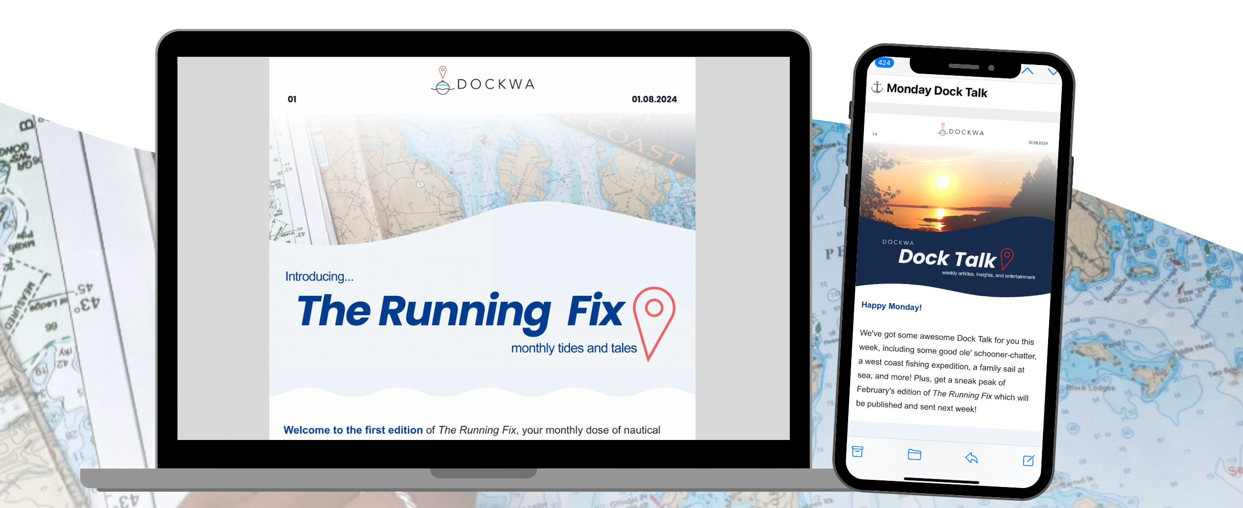 Sea Sisters: An All-Woman Crew Charts Success