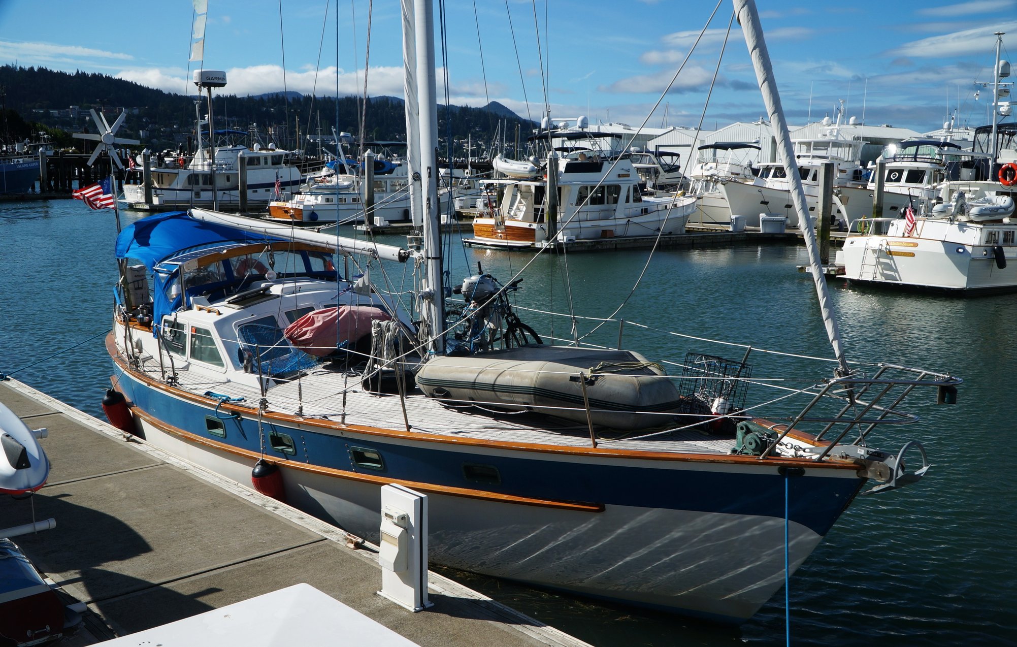 What Is Length Overall (LOA), and Why Does It Matter?