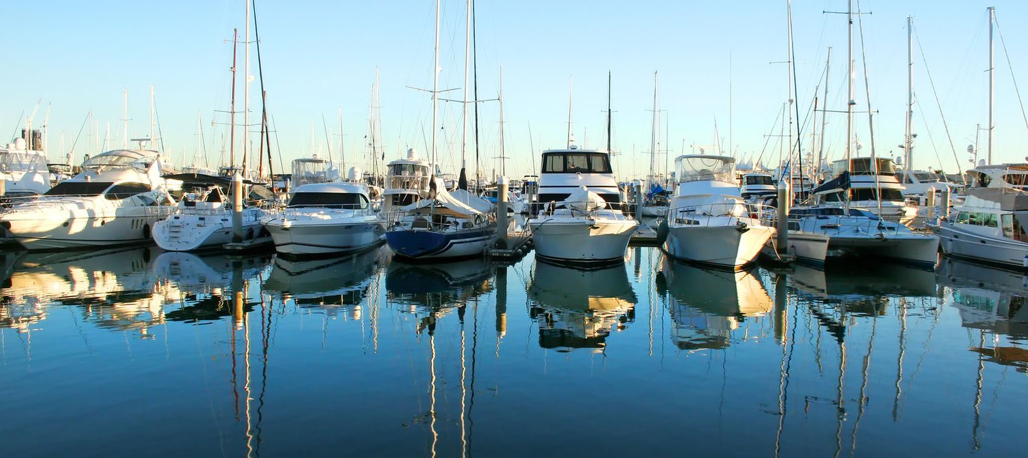 3 Helpful Tips for Improving Your Marina Website