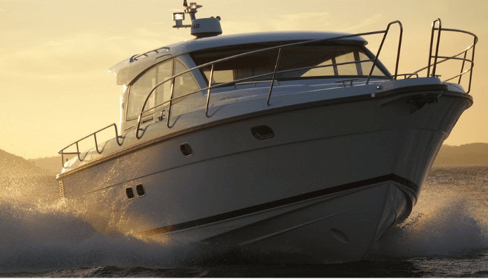 Boating Terminology for First-Time Cruisers