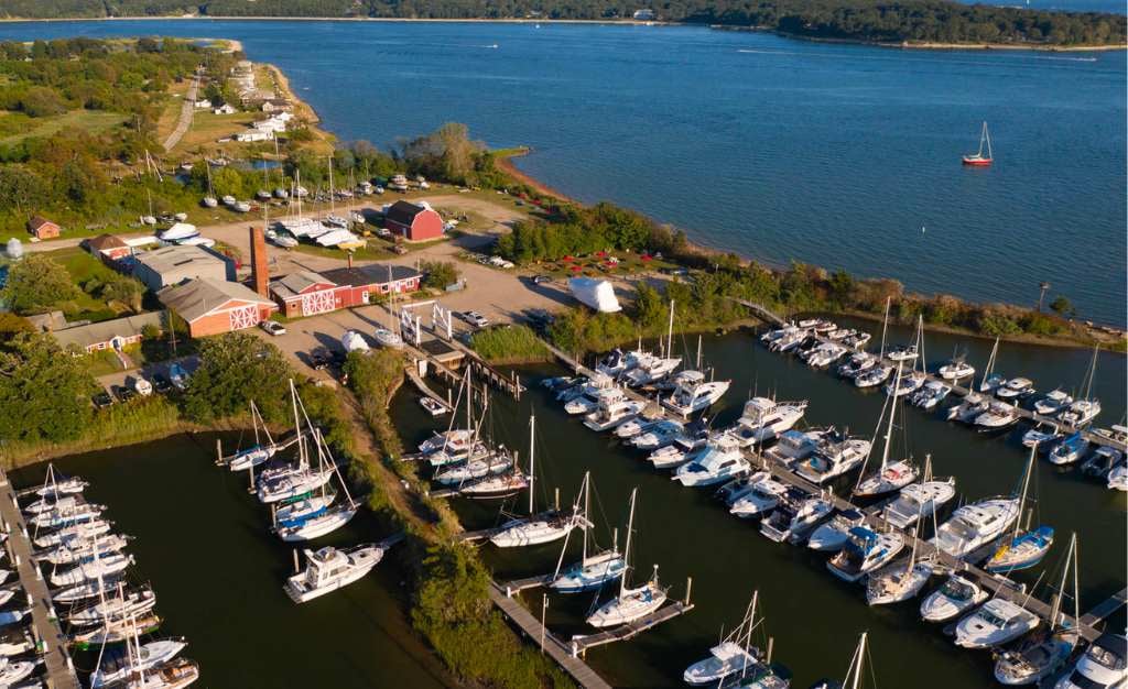 Dockwa Homeport for Boaters & Marinas: What It Is & Why It Matters