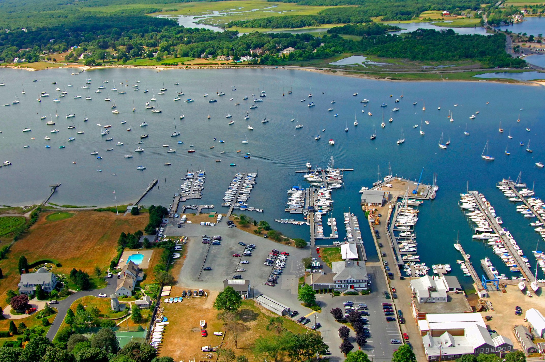 3 Ways Marinas Can Approach "First-Come, First-Served" With Dockwa