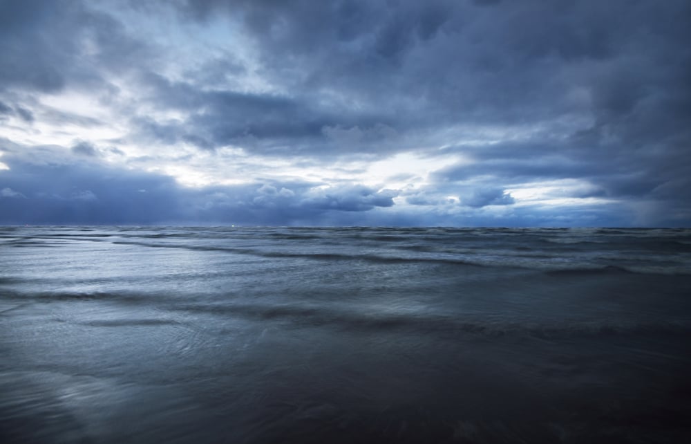 Boating Safety: What to Do if You’re Caught in a Storm