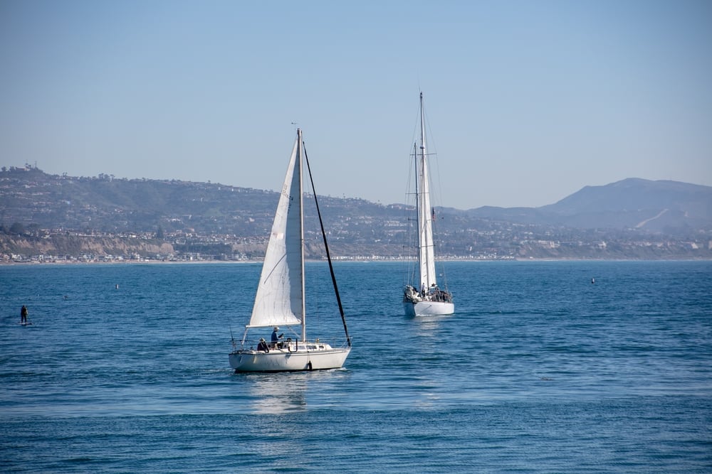 Boating Etiquette 101: From the Rules of the Road to Docking and More!