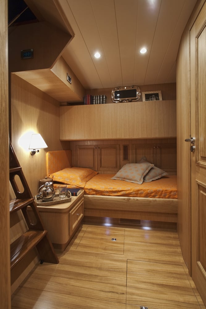 Boating Basics: Overnight Cruising