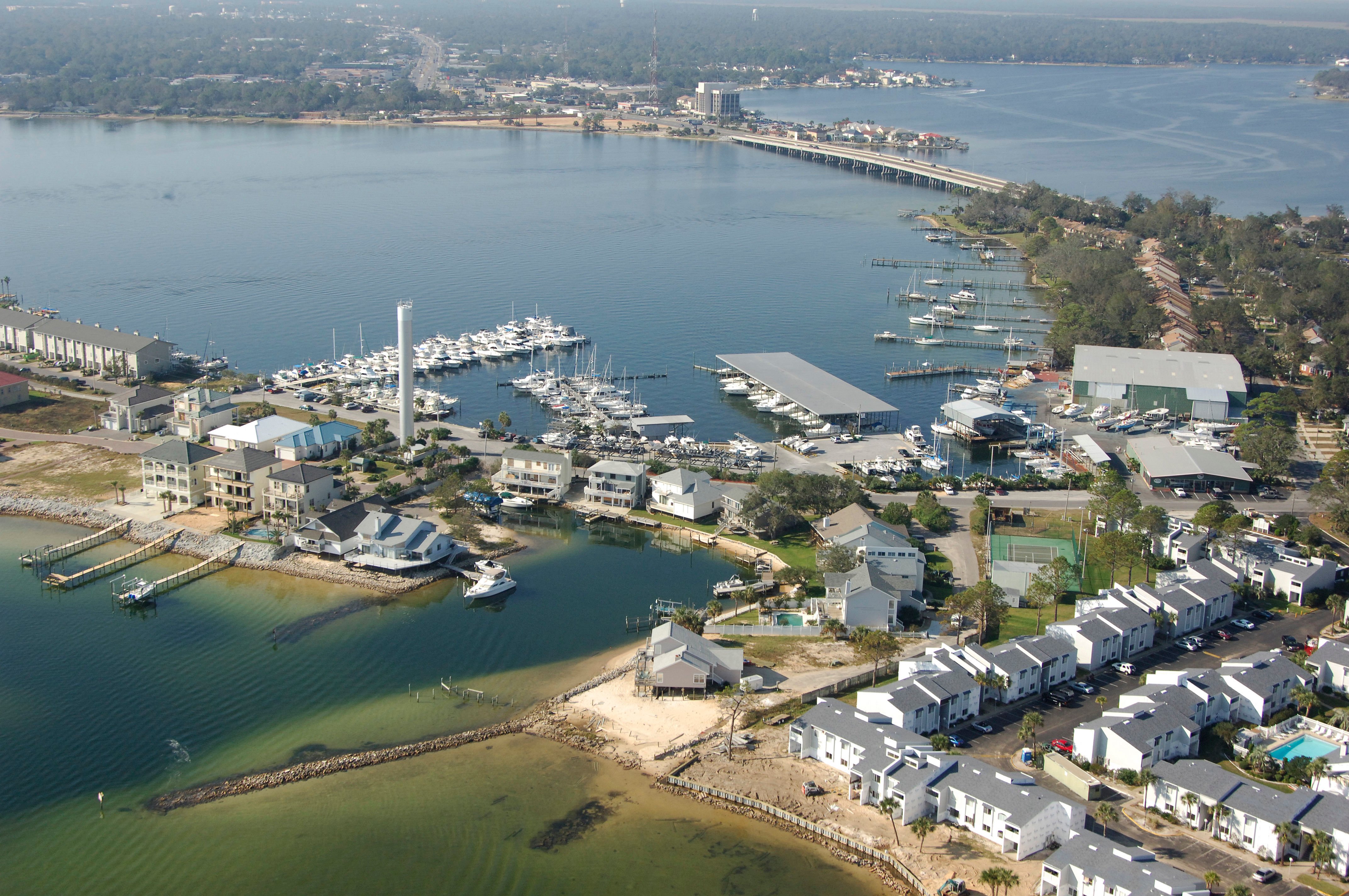 10 New Additions to the Dockwa Marina Network: The September Recap