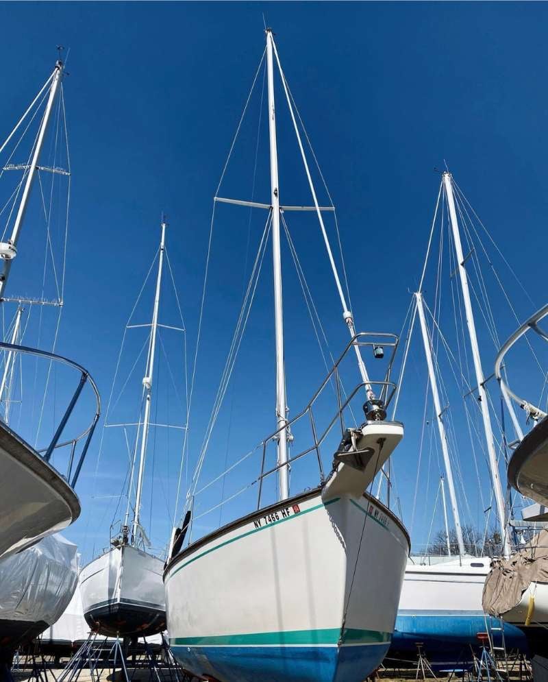 Winter Boat Storage Tips: How to Store Your Boat This Winter