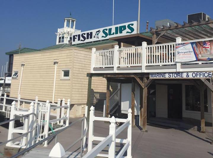 Virginia is for (Marina) Lovers! Favorite Chesapeake Bay Cruising Stops ...