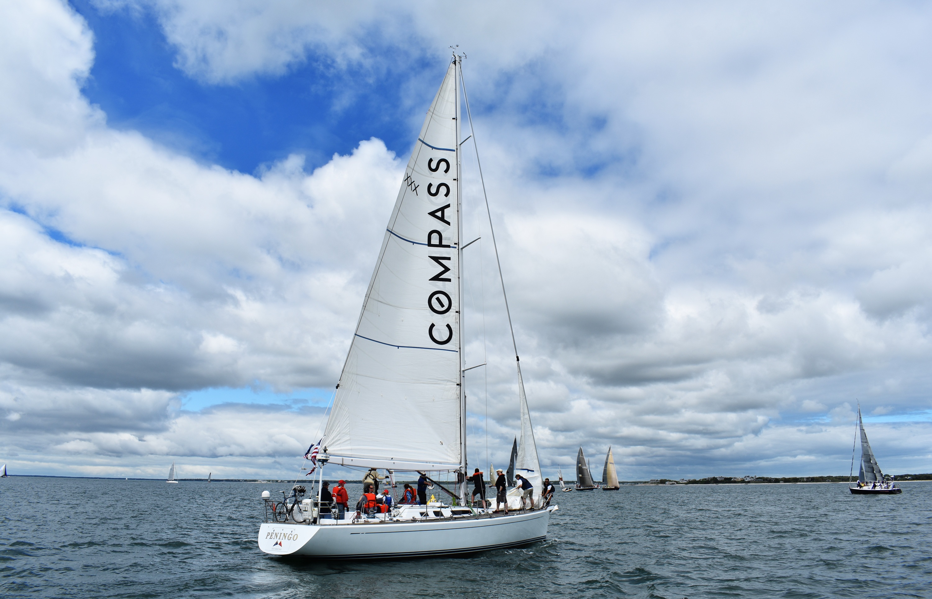 The Scoop on Figawi 2015