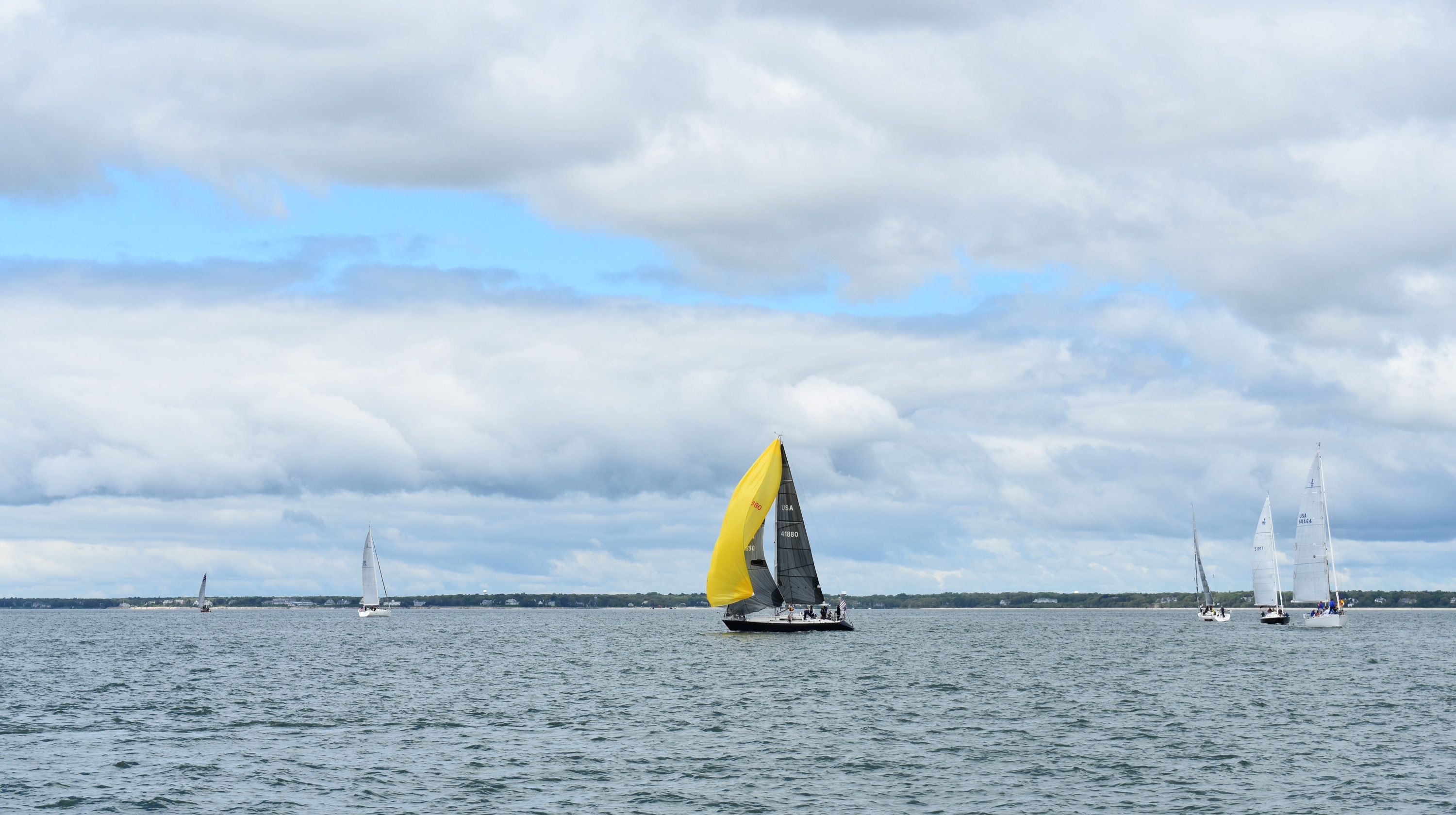 The Scoop on Figawi 2015